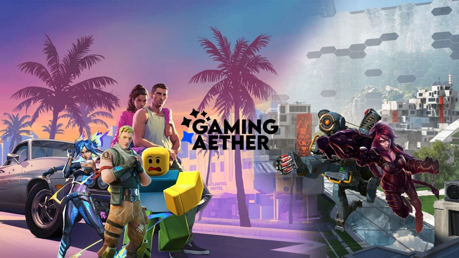 Making Your Own Awesome Roblox Game with our Roblox Studio Guide - Part ...